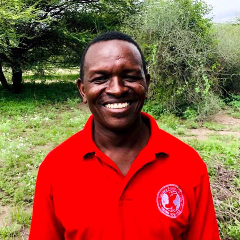 Leadership and Staff - African People & Wildlife